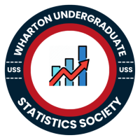 Wharton Undergraduate Statistics Society